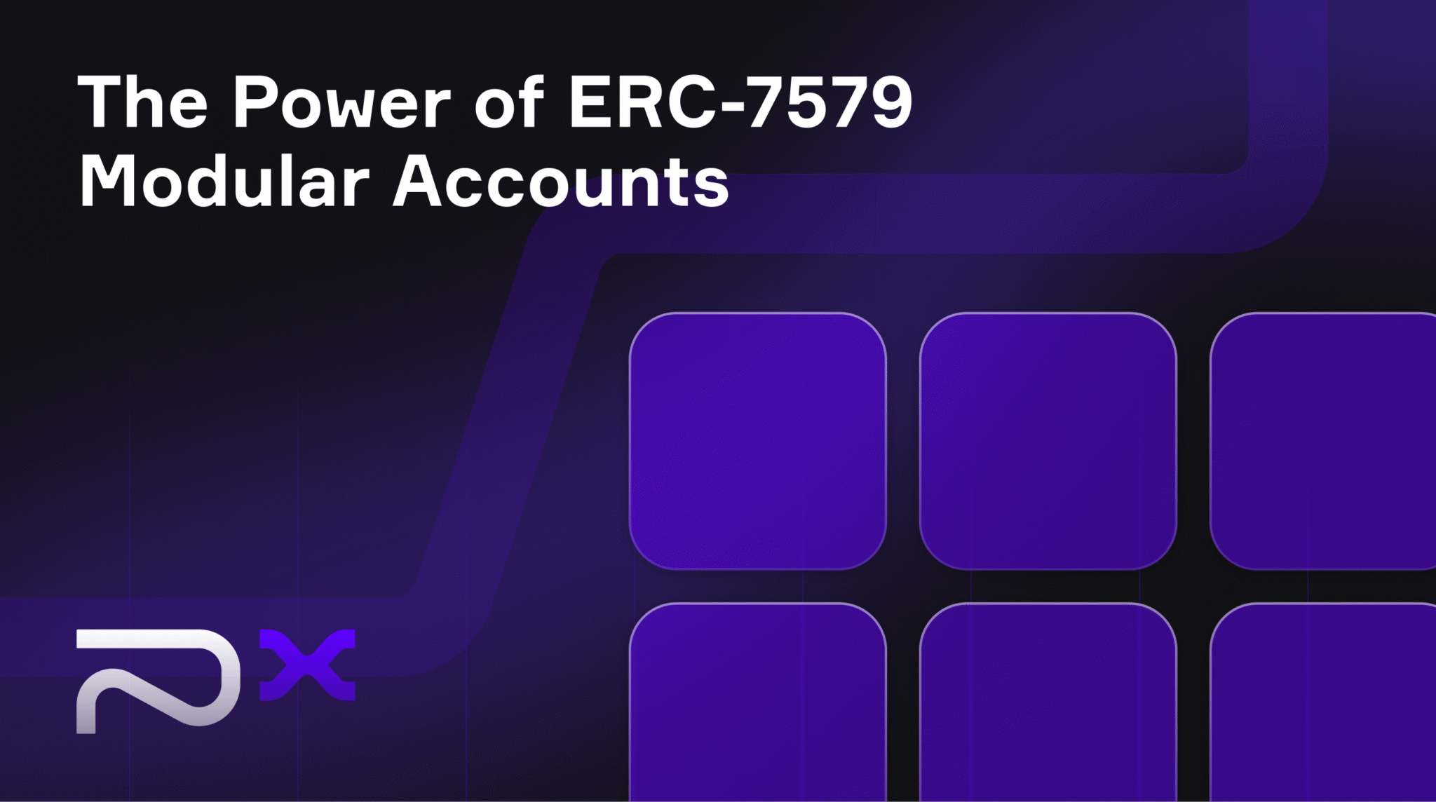 Unlocking the Future with PillarX: The Power of ERC-7579 Modular ...